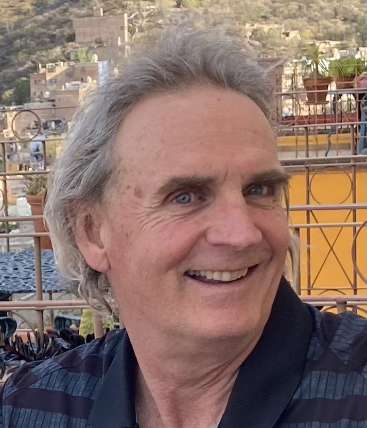 Jim Edgar – Avenue